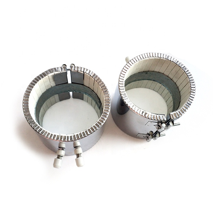 Understanding the Role of Insulation in Ceramic Band Heaters - Wattheat